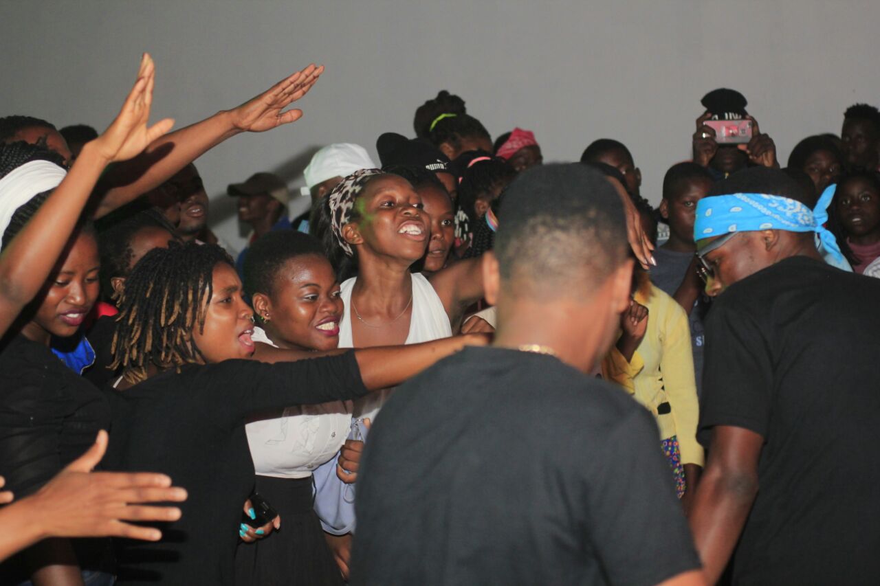 Stiflers Official Site