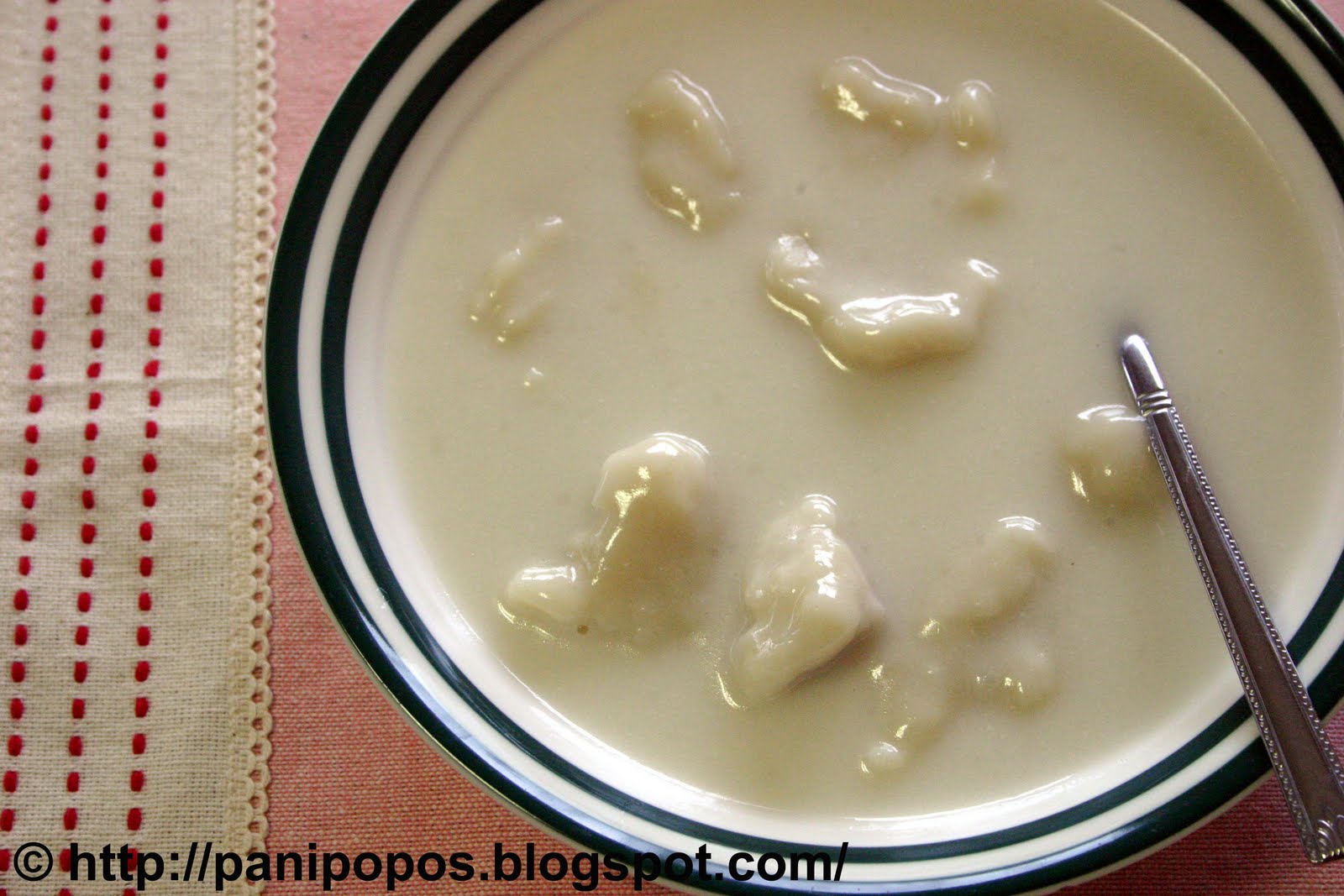 samoan food recipes kopai