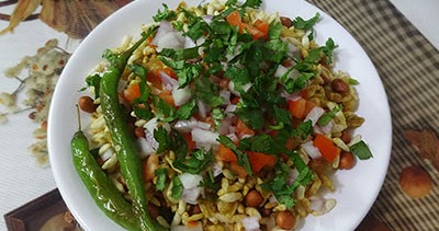 Kannada Aduge | Recipes in Kannada: Girmit recipe in Kannada | ಗಿರ್ಮಿಟ್ ...