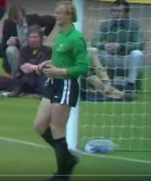 Frankly Mr Spencer: A Moment in Time - 1974-75 Fulham's Record Cup Run