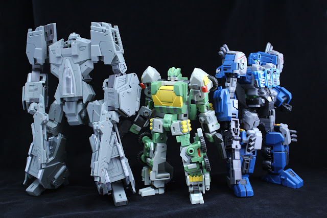 t r a n s f o r a w e s o m e: Upcoming Transformers Figure ...