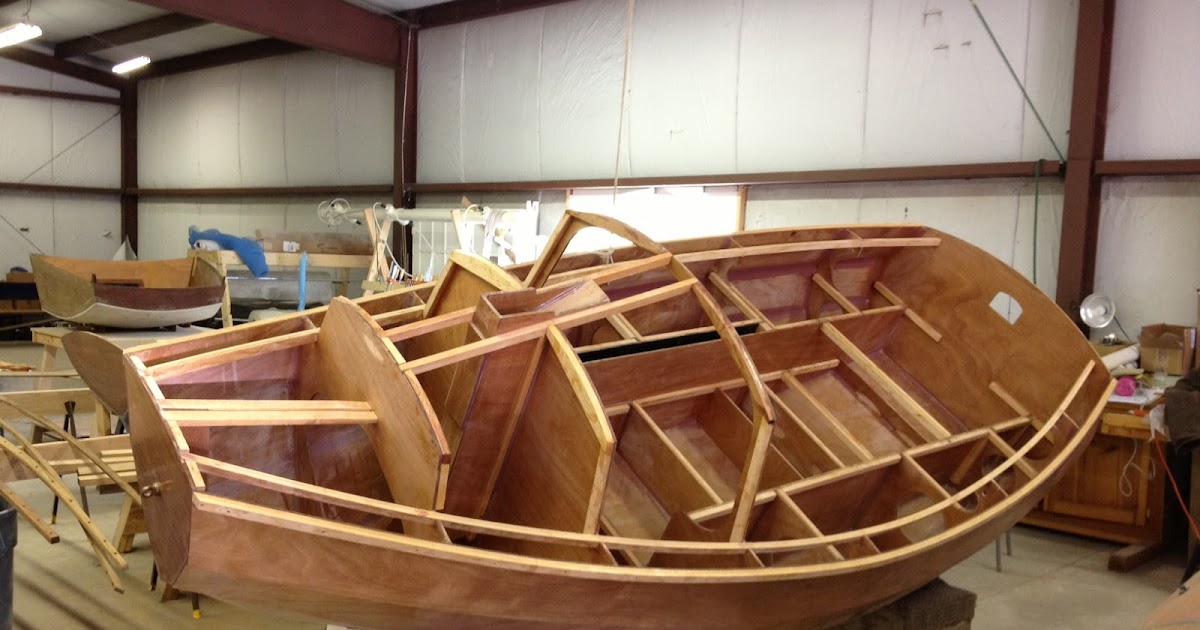 Exploring Our World By Small Boat