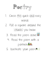 The Go To Teacher: Literacy Centers