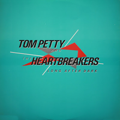 1982 Long After Dark - Tom Petty and The Heartbreakers - Rockronología