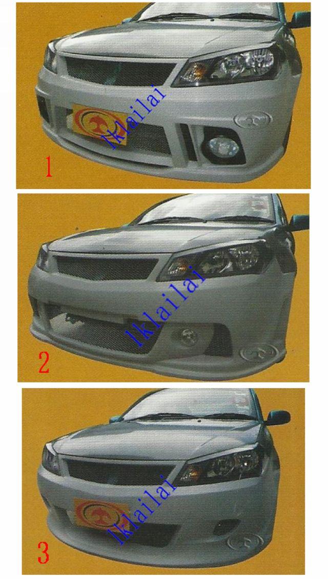 The Sentinel - Best Top Hype For You!!: AUTO : FLX EXTERIOR MODIFICATION