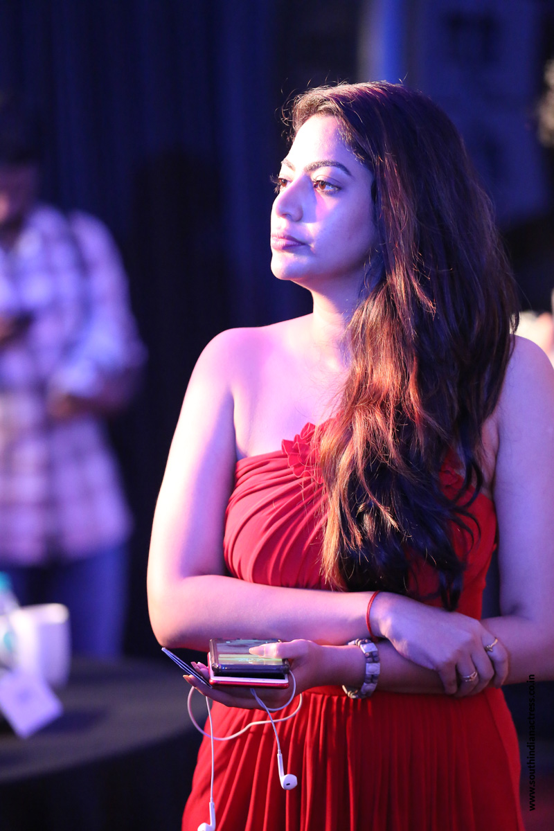 Saara Deva stills at India Fashion Summit 2018 - South Indian Actress