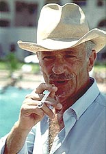 .Westerns...All'Italiana!: RIP Giorgio Capitani