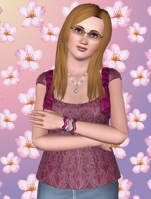 Kenzie Howell: Biographies