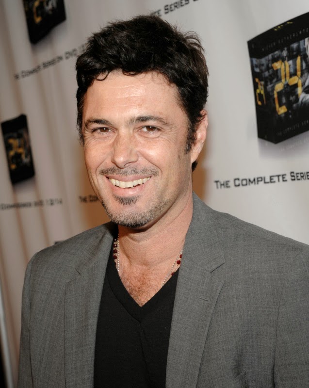 Carlos Bernard