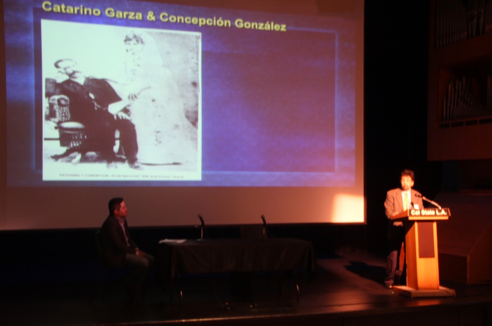 2016 Conference on Américo Paredes: Border Narratives and the Folklore ...