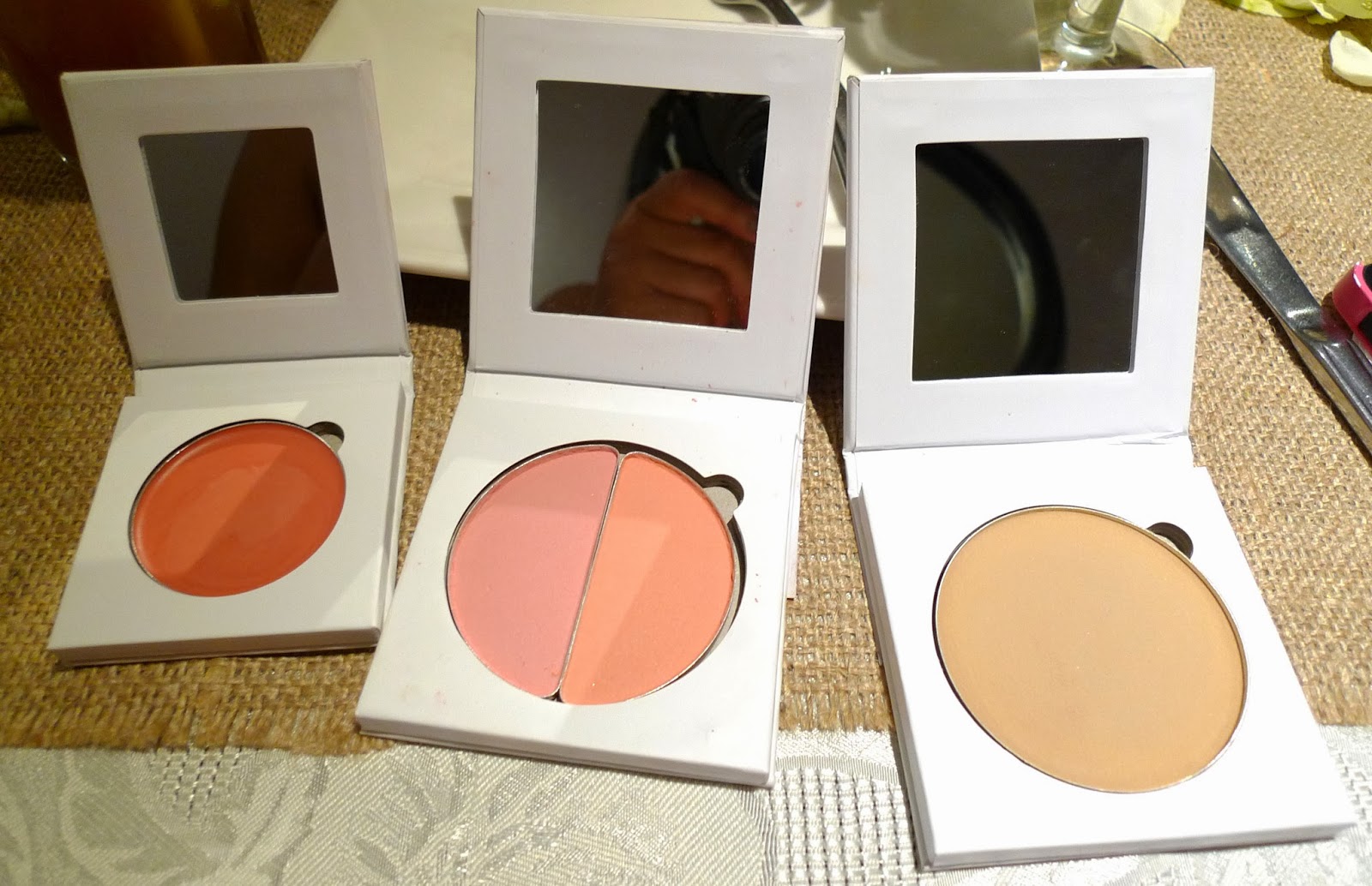 Ellana Mineral Cosmetics: Back and Better Than Ever