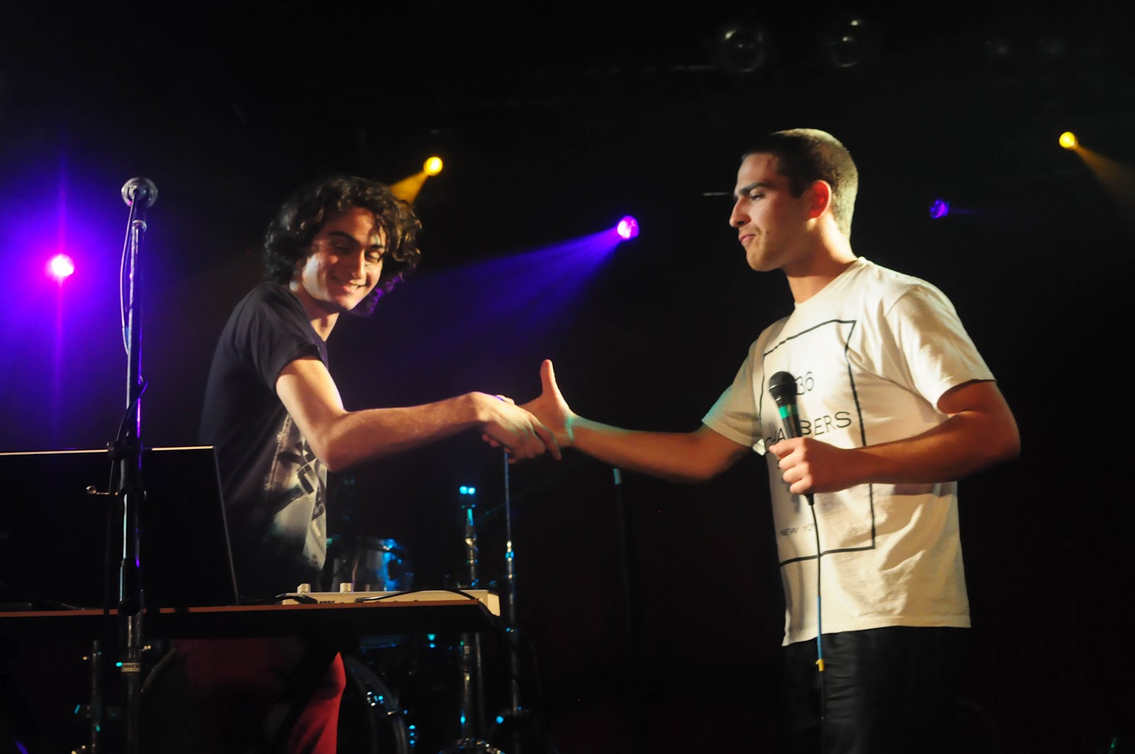 The Naysayer.: Grace Elliot EP Launch @ The Annandale.