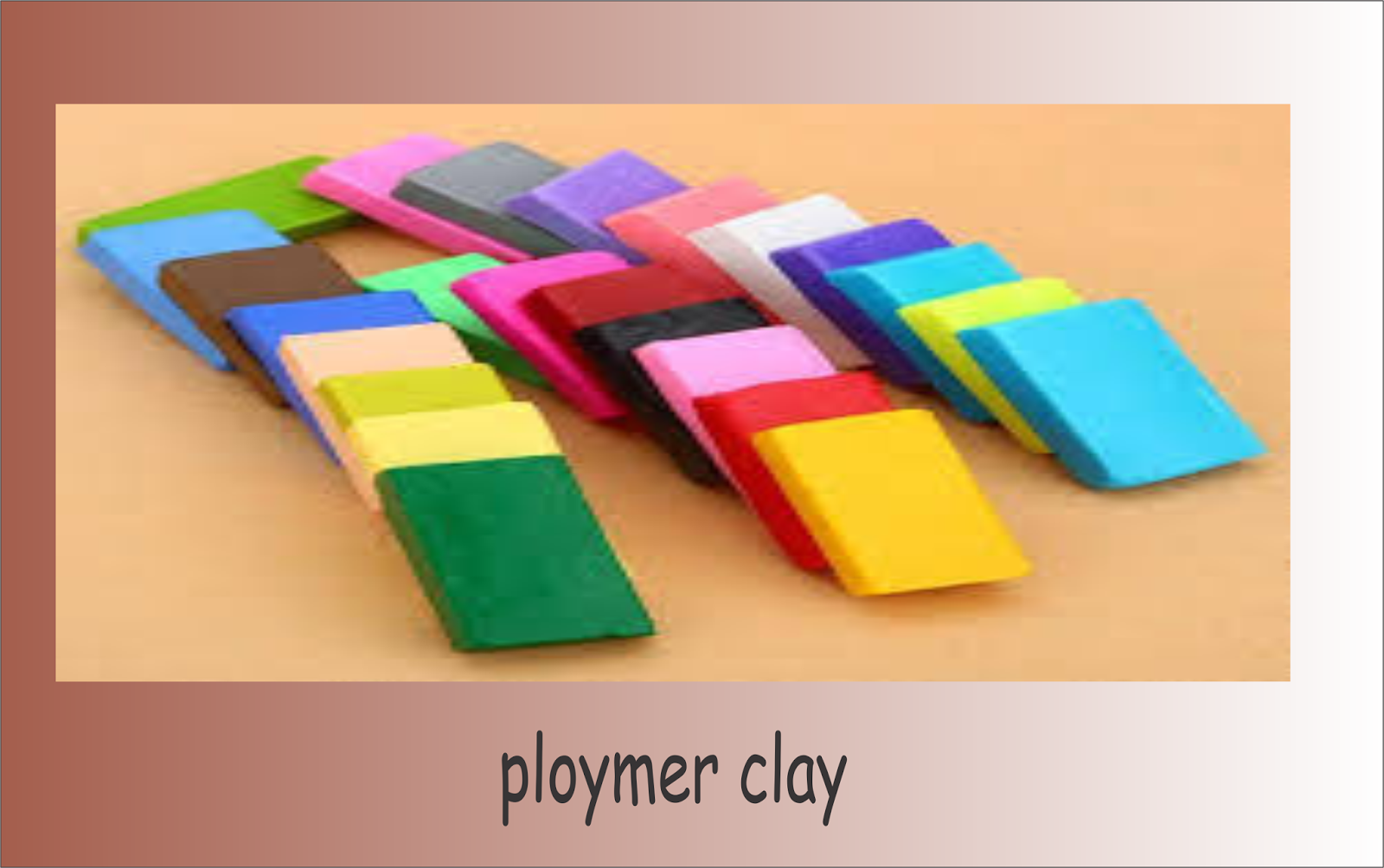 Jenis Kerajinan Bahan Lunak Lengkap dengan Contoh Produk - rekreartive