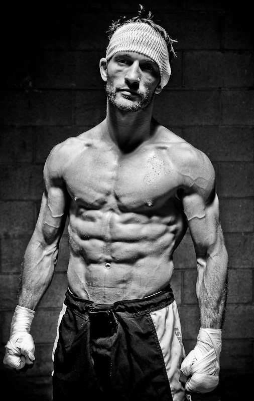 ABFITT: Get Crazy Shredded with these 8 Principles