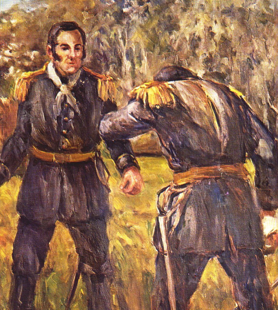 E X P R E S S A O U N I C A: Fuga de Bento Gonçalves e aniversário da ...