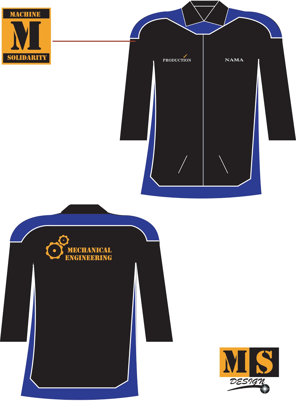 Inspirasi Baru Desain Kaos Electrical Engineering