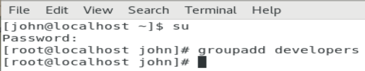 Tech Junkie Blog Real World Tutorials Happy Coding Linux Centos In Depth Creating And
