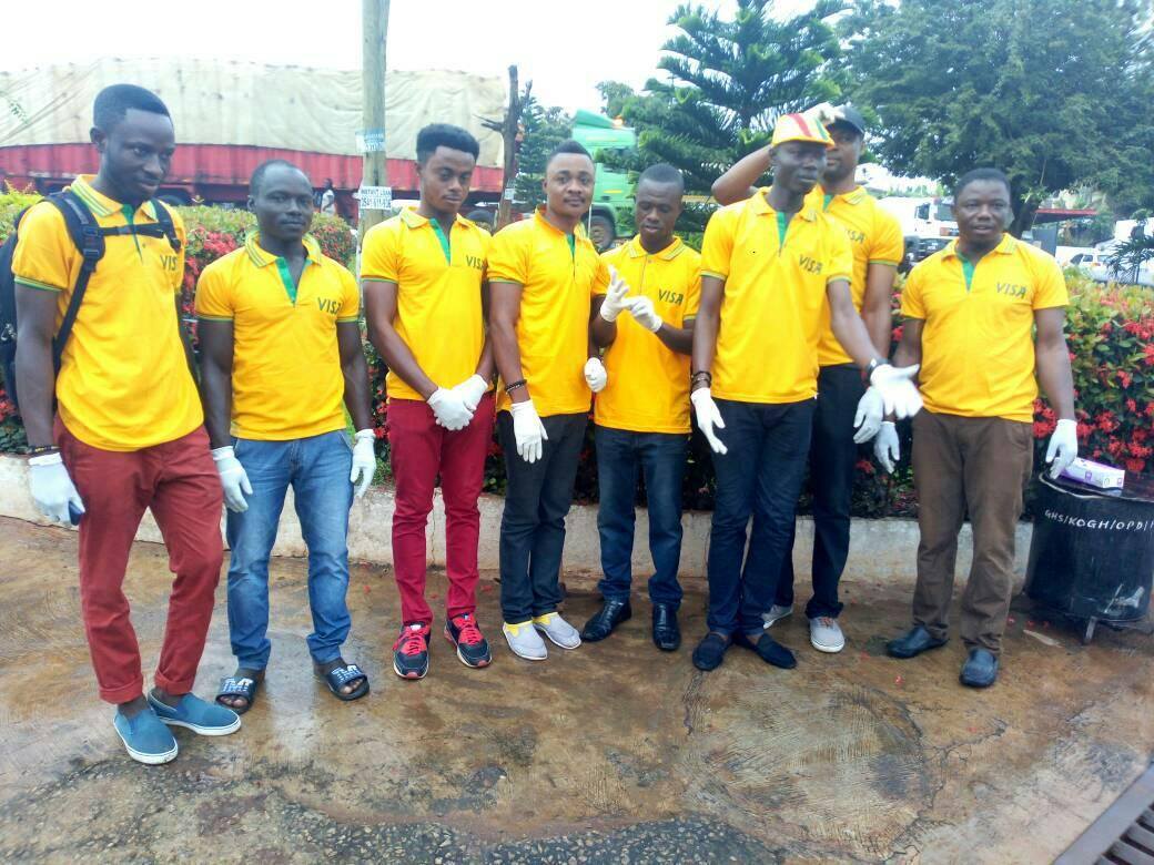 Konongo Odumasi Government Hospital, Ashanti (+233 24 384 0098)