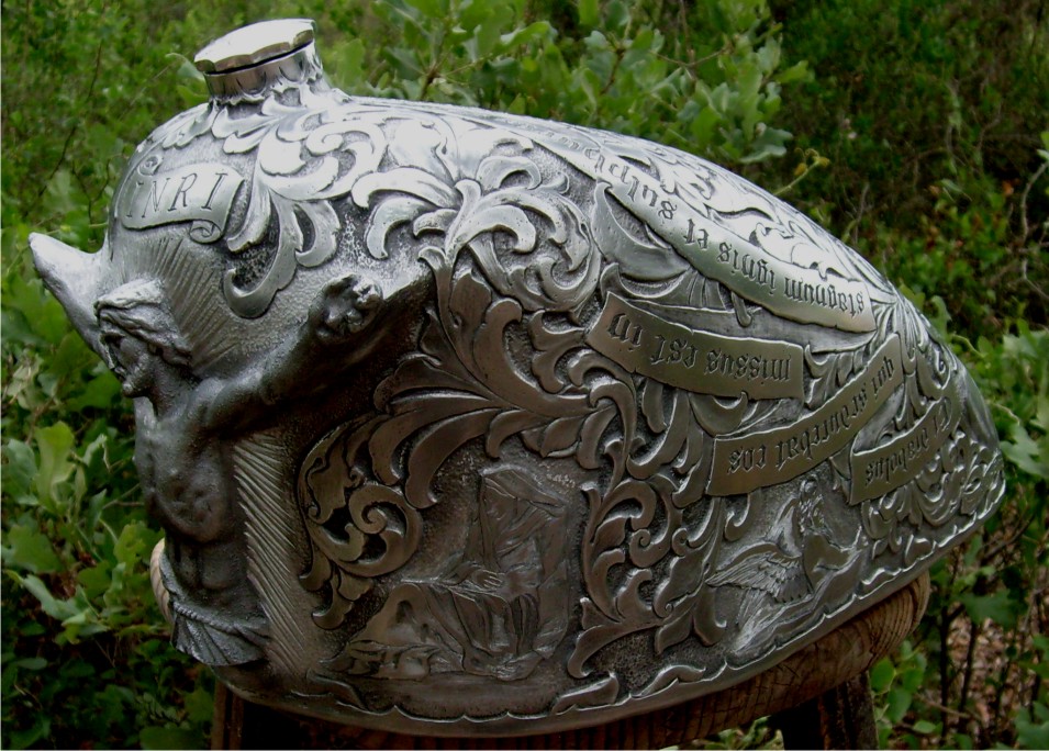 :: free the wheels ::: Engraving