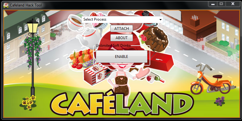 Free download cafeland for pc - dadfunds