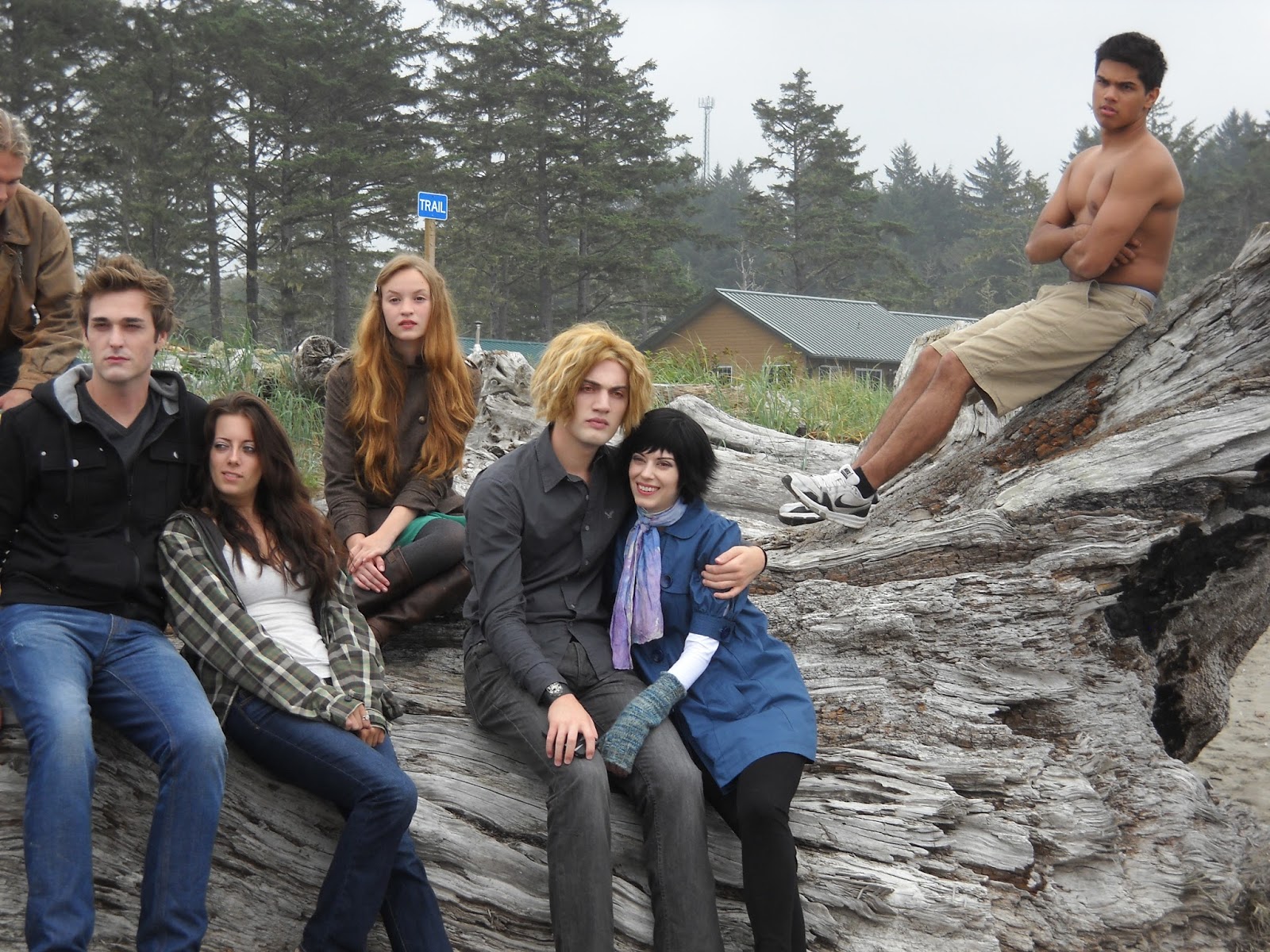 Abby Weyr Poems and Writings: SMD Olympic Coven Pictures Day 10, Friday ...