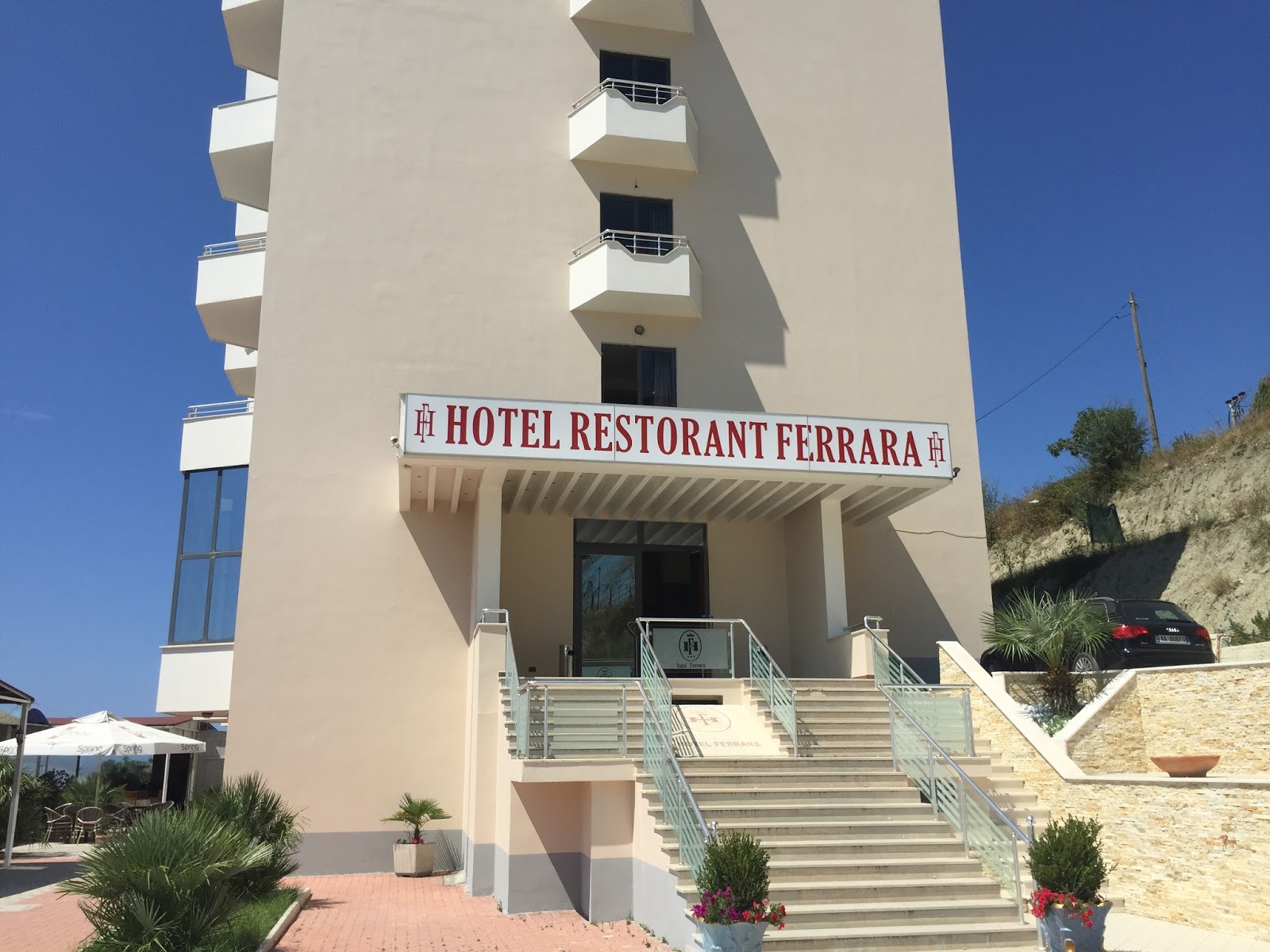 Hotel Ferrara: Photo Gallery