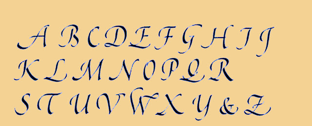 A History of Graphic Design: Chapter 54: A History of Typeface