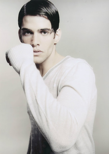 I Like Man: Landon Falgoust