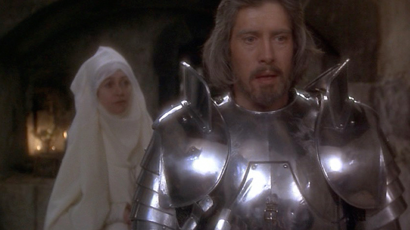 Roman's Movie Reviews and Musings: Excalibur (1981)
