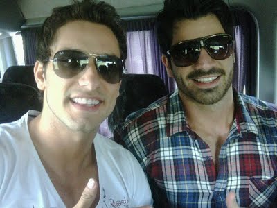 ¬¬ Rodrigo Gomes Simoni ♥