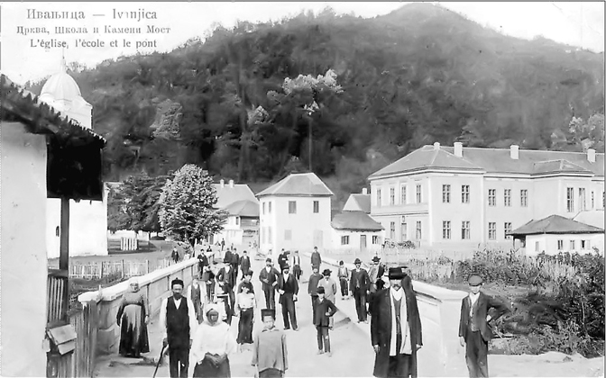 preljinaexpo: Okruženje