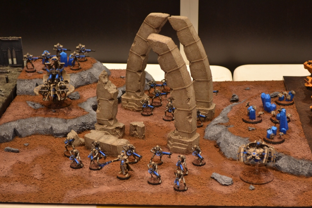 Commission model painting. Models, Warhammer, Warhammer 40000, Infinity ...