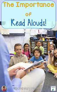 Elementary Matters: Seven Steps to a Happy Last Day of School - Part 1 ...