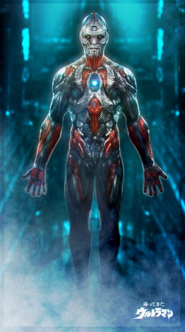 Sebastian Meyer: Kill Bill, Ultraman, Monsters, Adult NINJA TURTLE ...