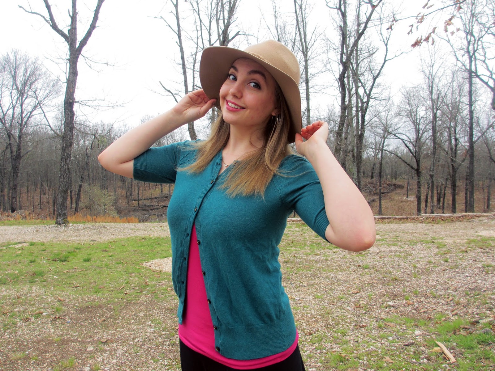 | Awkward/ Awesome | - Short and Sweet Style