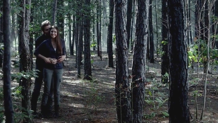 The Vampire Diaries Memorial