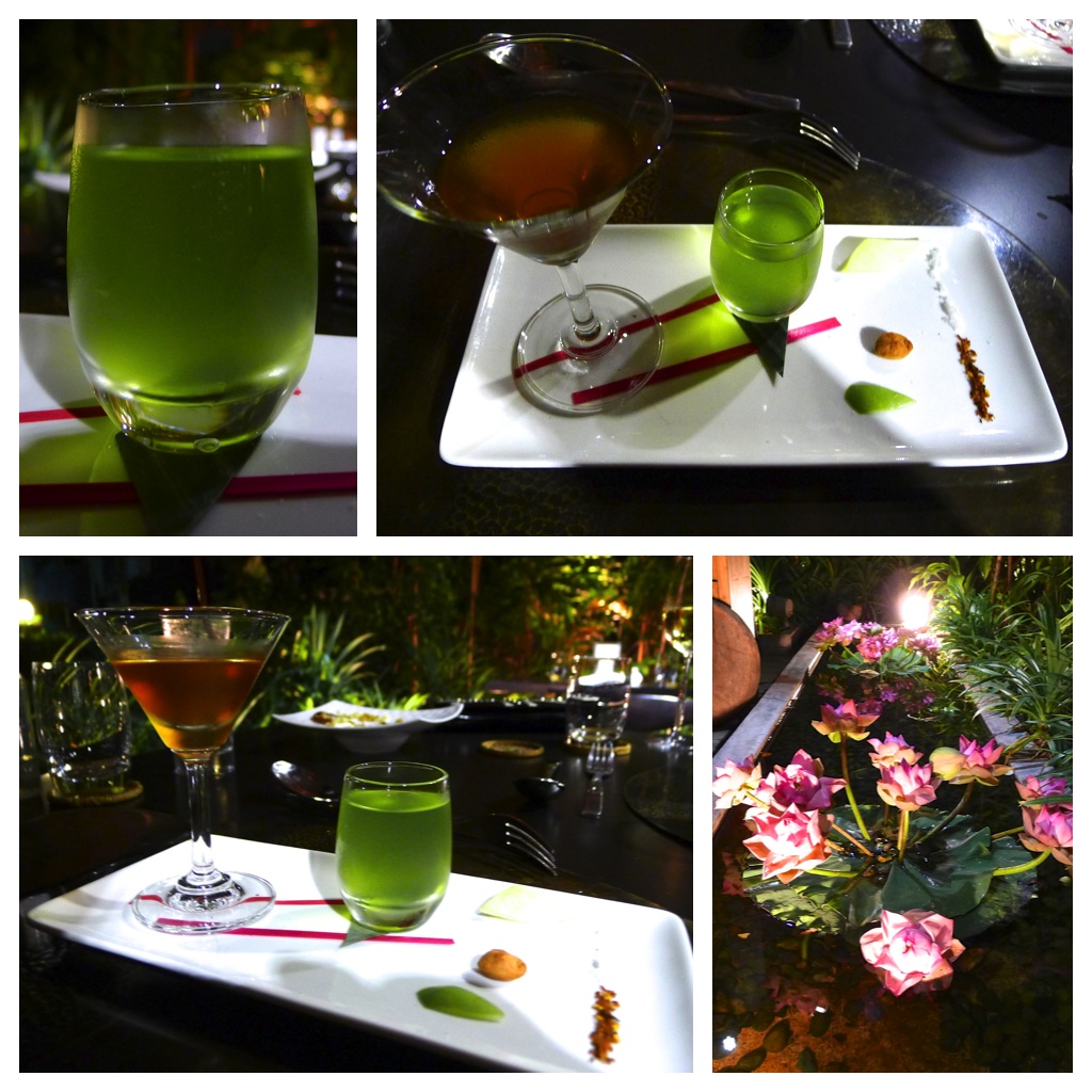 HUNGRY HOSS: Bo.Lan, Bangkok