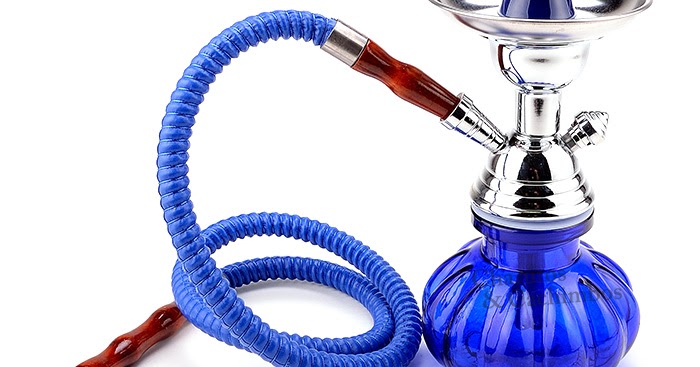 [ Guía ] ¿Cómo armar un buen narguile? ~ Fumar Bien