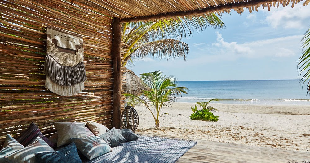 Nomade Tulum Hotel