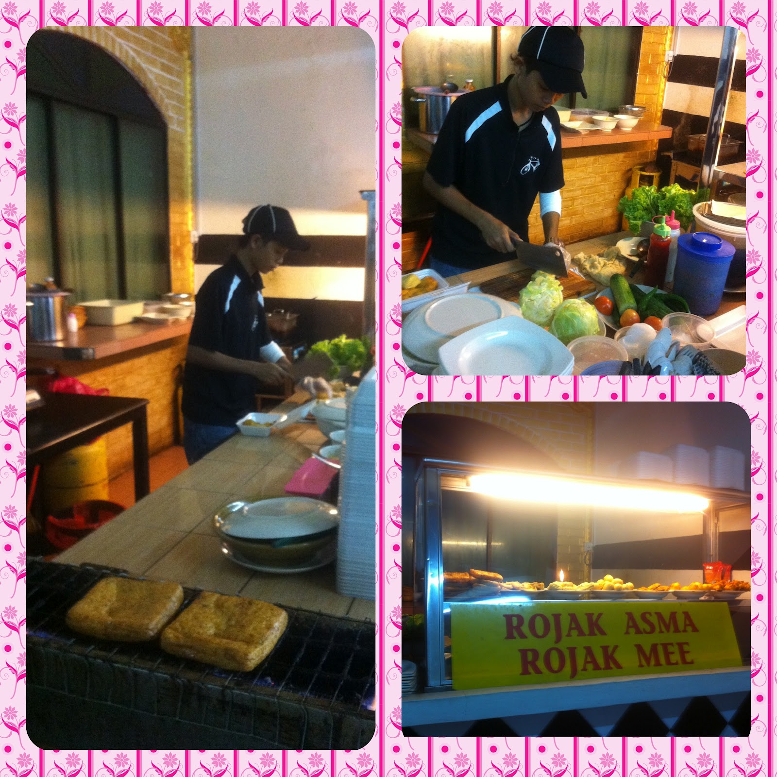 Kedai Membaiki Basikal Johor Bahru