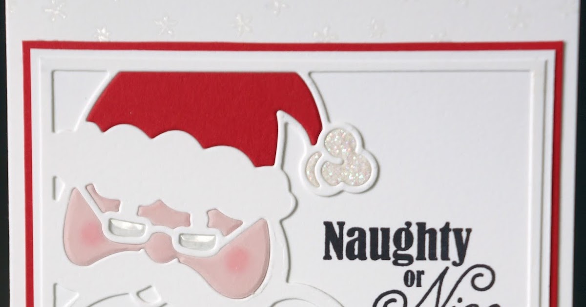 Heart's Delight Cards: Greetings From Santa - Holiday Sneak Peek