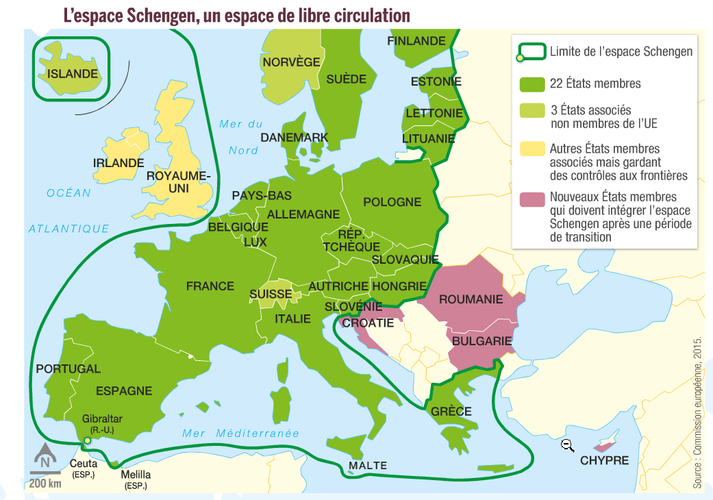 histgeolb: L'Europe de schenghen