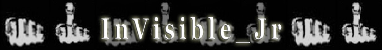 InVisible_Jr: Map Datamon Maze