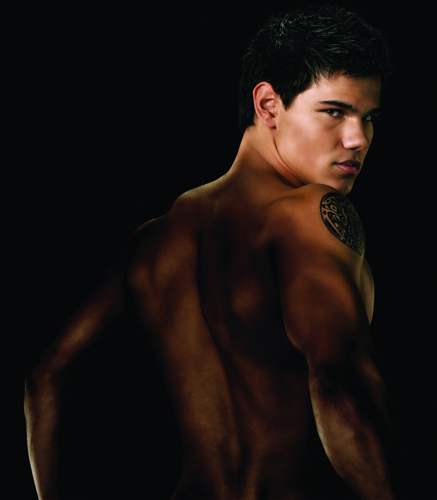 Saga Crepúsculo Br: Jacob Black