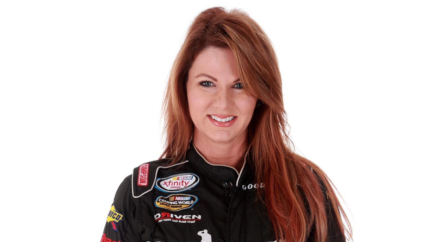 Jennifer Jo Cobb participará en la primera fecha de la NASCAR Euro Series