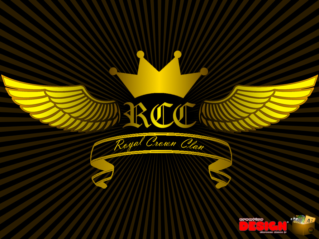 Creative Design by Donz: RCC Logo