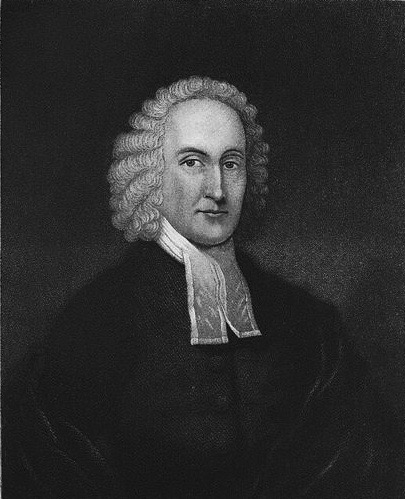 Modalities: "The Nature of True Virtue" by Jonathan Edwards: A Tribute ...
