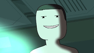 `back-quoted`: Mondo Media作品の映画化とDeep Space 69の話