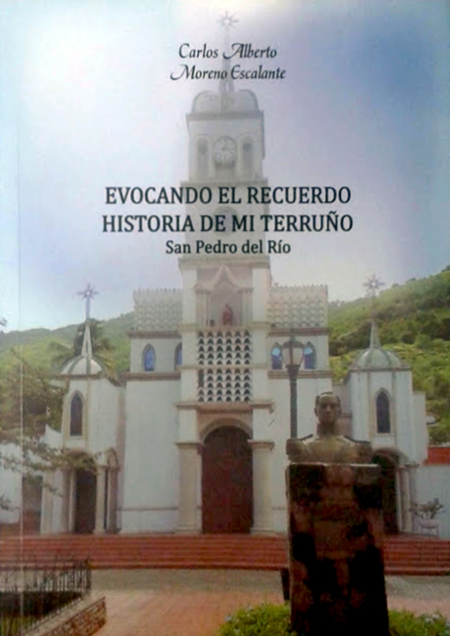 Proyecto Experiencia Arte | Experience-Art Project: San Pedro del Río ...