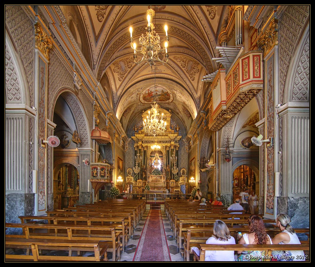 El Sitges que estimo: L'aplec del Vinyet